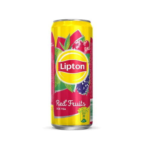 Lipton Red Fruits Ice Tea 320ml – IndyGood