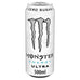 Monster Ultra White Zero Sugar Energy Drink | Imported Edition – IndyGood
